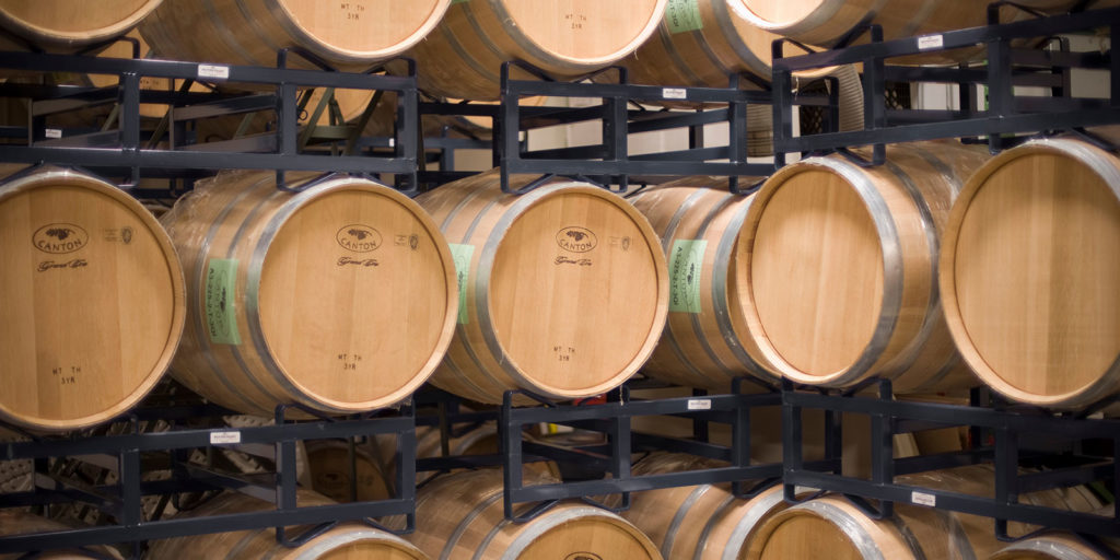 Release Reception for New Wines - Occasio Winery